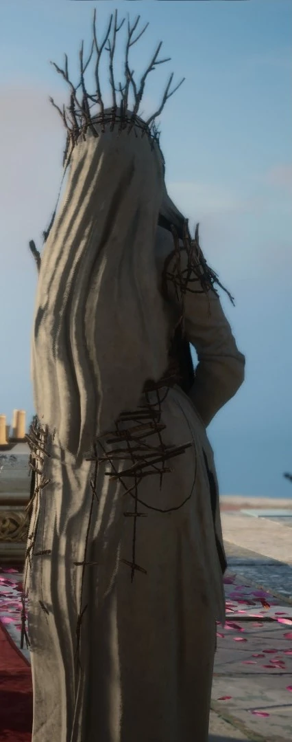 Urd | Assassin's Creed Wiki | Fandom