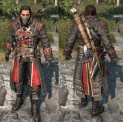 Assassin's Creed III outfits | Assassin's Creed Wiki | Fandom