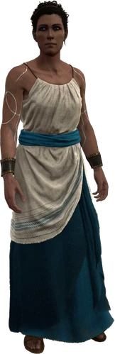 Elpis | Assassin's Creed Wiki | Fandom