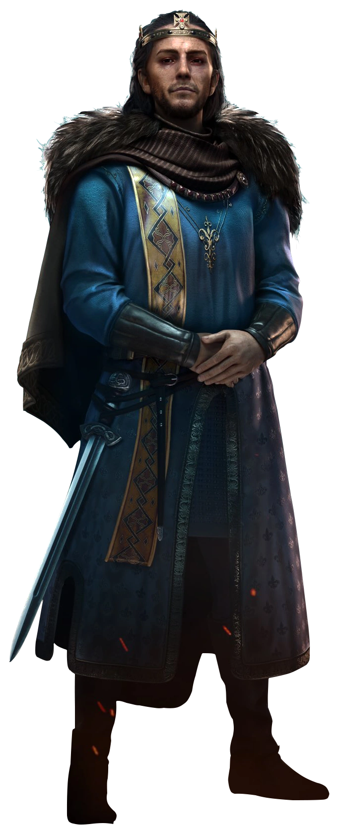 Alfred le Grand | Wiki Assassin's Creed | Fandom