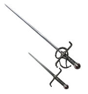 Spanish Sword | Assassin's Creed Wiki | Fandom