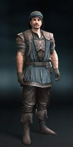 Database: Mercenaries (Revelations) | Assassin's Creed Wiki | Fandom