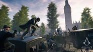 Assassin's Creed: Syndicate | Assassin's Creed Wiki | Fandom