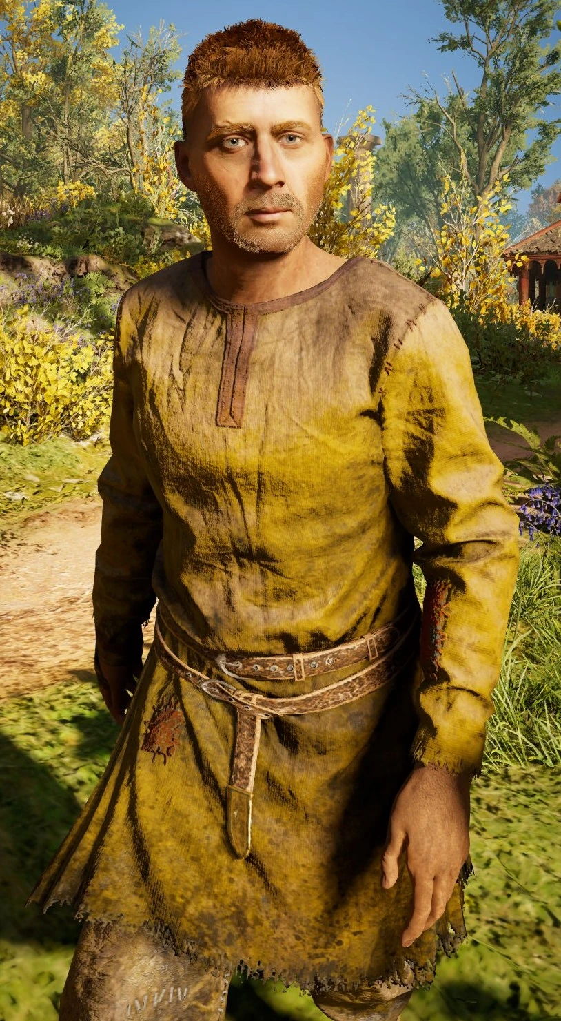 Leofric | Assassin's Creed Wiki | Fandom