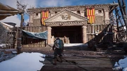 Pricking the Needle | Assassin's Creed Wiki | Fandom