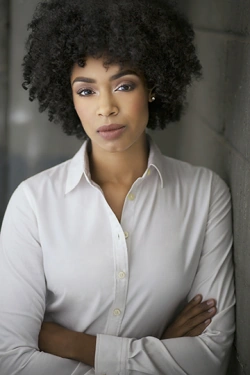 Chantel Riley | Assassin's Creed Wiki | Fandom