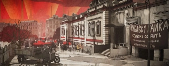 Furia rossa | Assassin's Creed Wiki | Fandom