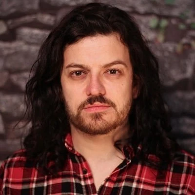 James Hamer-Morton | Assassin's Creed Wiki | Fandom