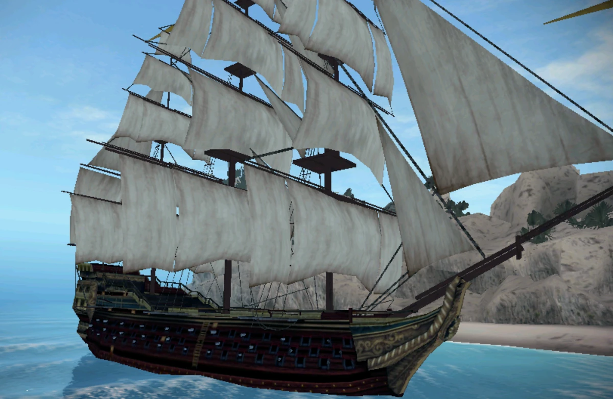William Rex | Assassin's Creed Wiki | Fandom