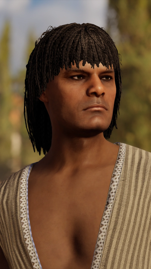 Machus | Wiki Assassin's Creed | Fandom