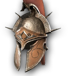 Helmet of Ares | Assassin's Creed Wiki | Fandom