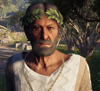 Timoxenos | Assassin's Creed Wiki | Fandom