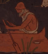 Charon | Assassin's Creed Wiki | Fandom