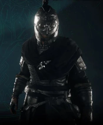 Woden | Assassin's Creed Wiki | Fandom