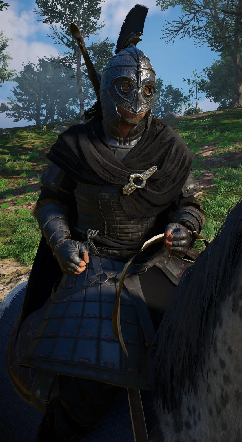 Woden | Assassin's Creed Wiki | Fandom