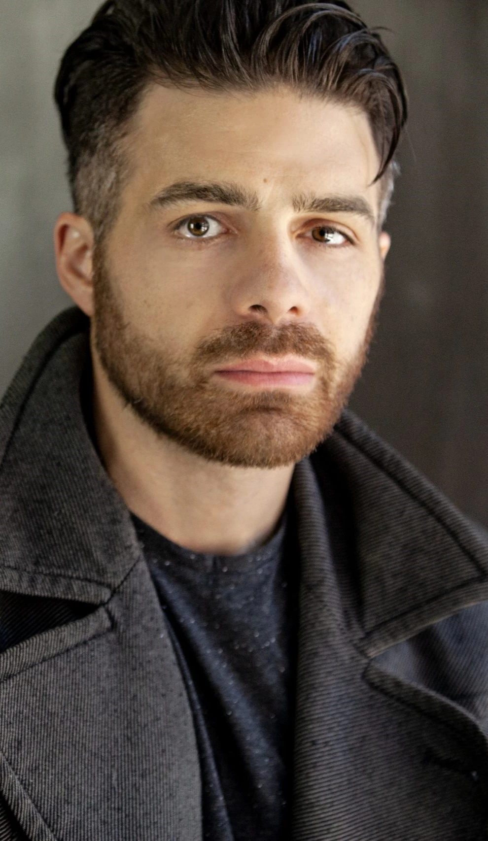 Amir Sám Nakhjavani | Assassin's Creed Wiki | Fandom