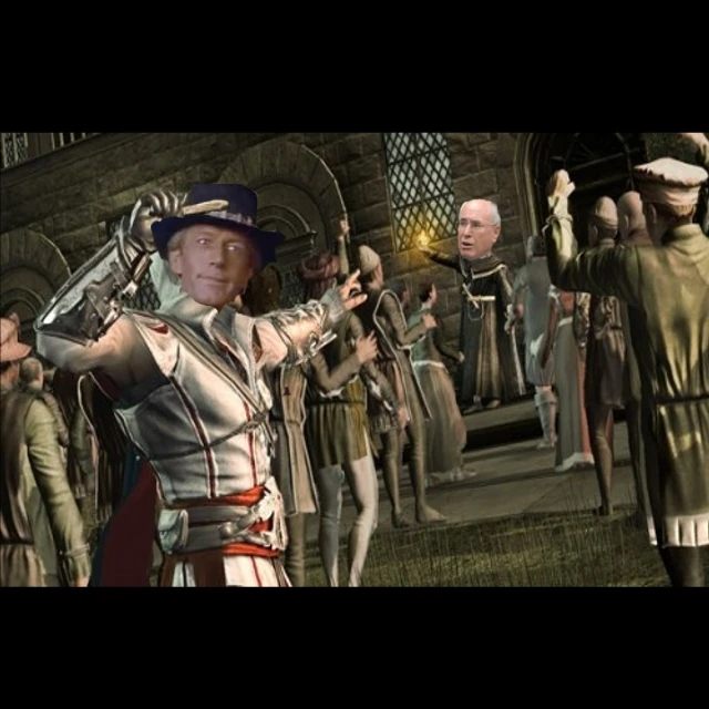 User blog:ThiefAC/Assassin's Creed: Australia | Assassin's Creed Wiki ...