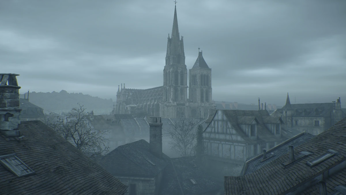 Saint-Denis | Assassin's Creed Wiki | Fandom