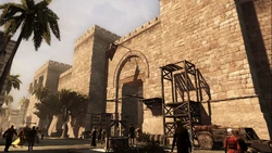 Citadel of Saladin | Assassin's Creed Wiki | Fandom