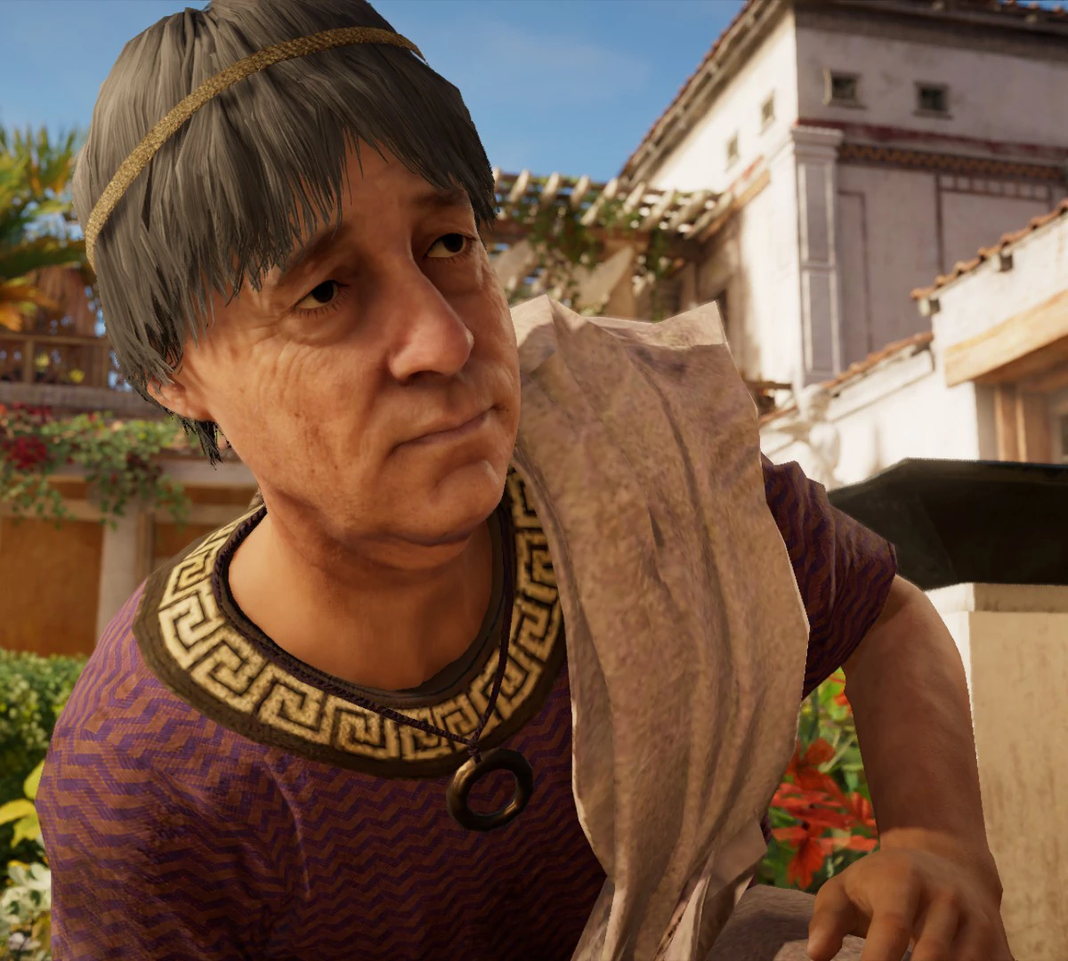 Pelias | Assassin's Creed Wiki | Fandom