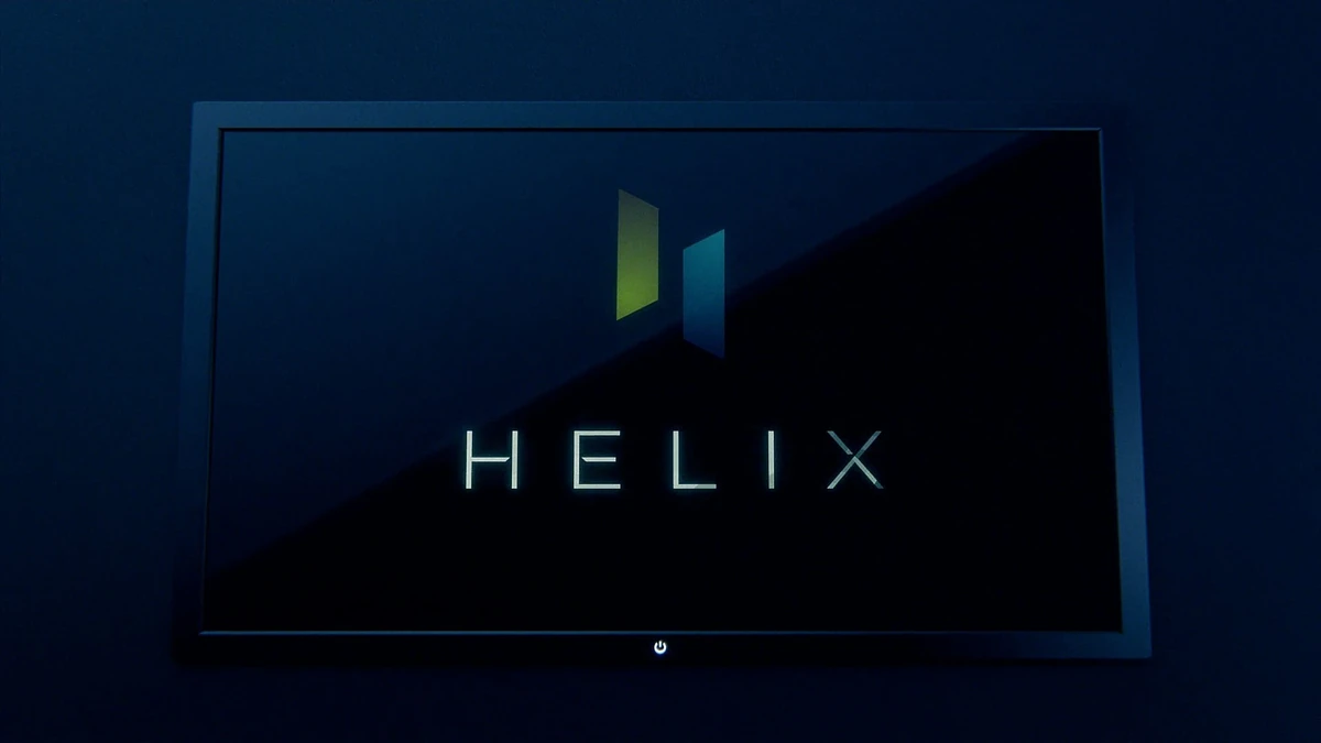 Helix | Assassin's Creed Wiki | Fandom