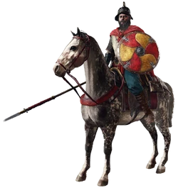 Database: Heavy Cavalry | Assassin's Creed Wiki | Fandom