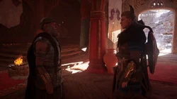 Rowdy Raiders | Assassin's Creed Wiki | Fandom