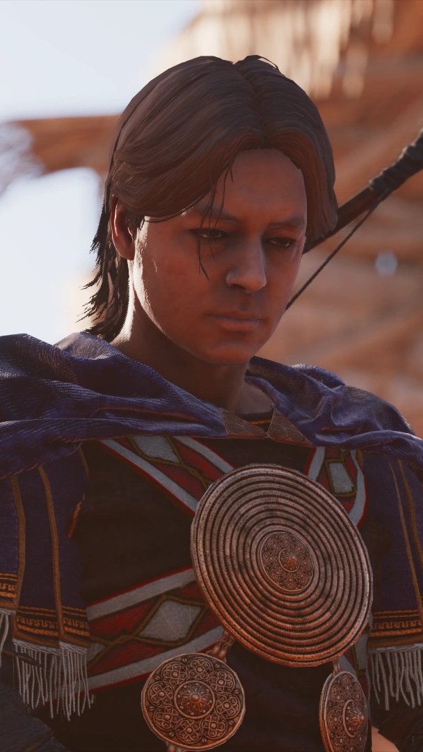 Democedes | Wiki Assassin's Creed | Fandom