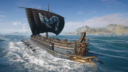 Delos | Assassin's Creed Wiki | Fandom