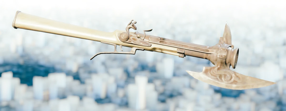 Category:Guillotine guns | Assassin's Creed Wiki | Fandom