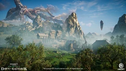 Dolgar Mylna | Assassin's Creed Wiki | Fandom