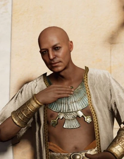 Besa | Wiki Assassin's Creed | Fandom