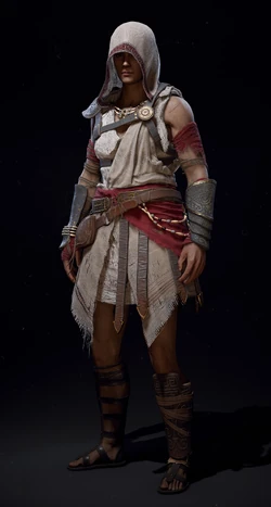 Pilgrim Set | Assassin's Creed Wiki | Fandom