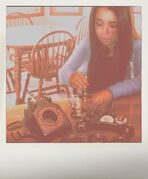 Layla Hassan's personal files | Assassin's Creed Wiki | Fandom