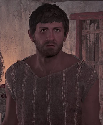 Dolops | Assassin's Creed Wiki | Fandom