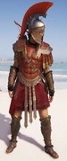 Ares Set | Assassin's Creed Wiki | Fandom