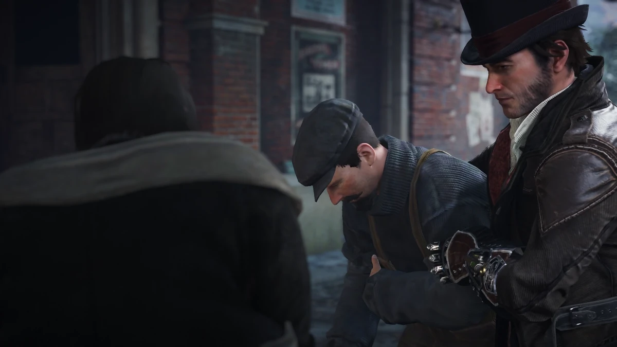 Bob | Assassin's Creed Wiki | Fandom