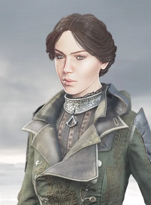 Database: Lydia Frye | Assassin's Creed Wiki | Fandom