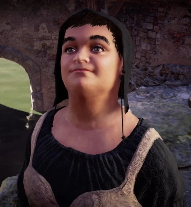 Rilda | Assassin's Creed Wiki | Fandom