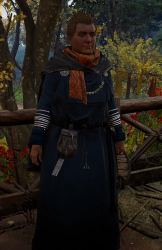 Thyra | Assassin's Creed Wiki | Fandom