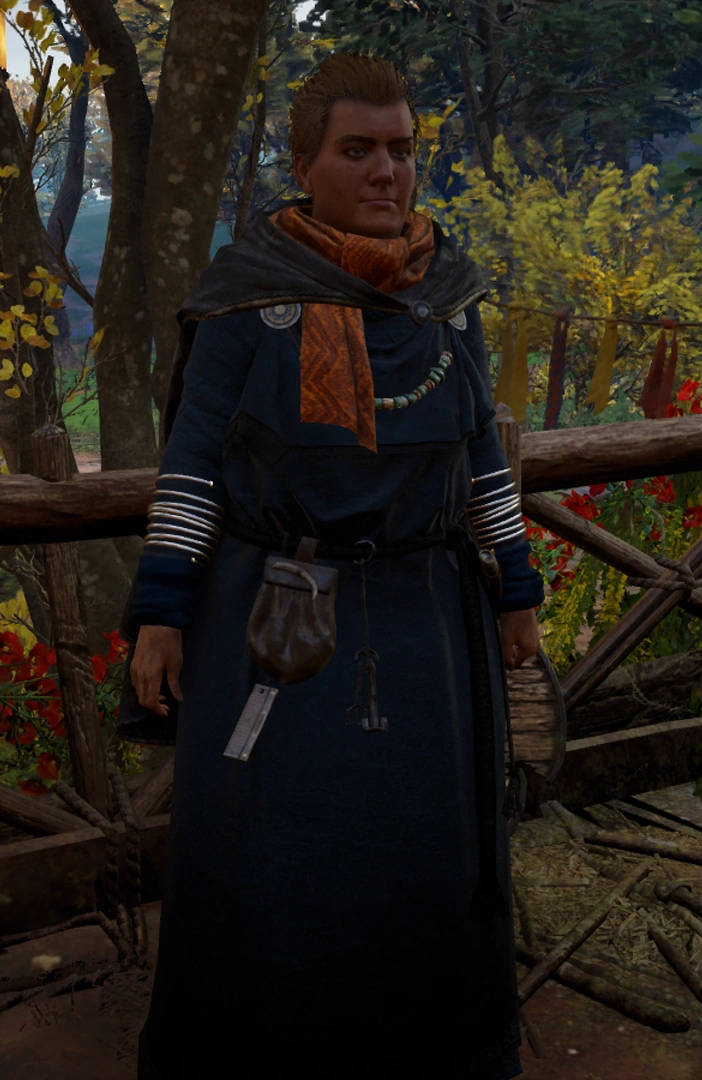 Thyra | Assassin's Creed Wiki | Fandom