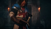 Jacques de Molay's advisor | Assassin's Creed Wiki | Fandom