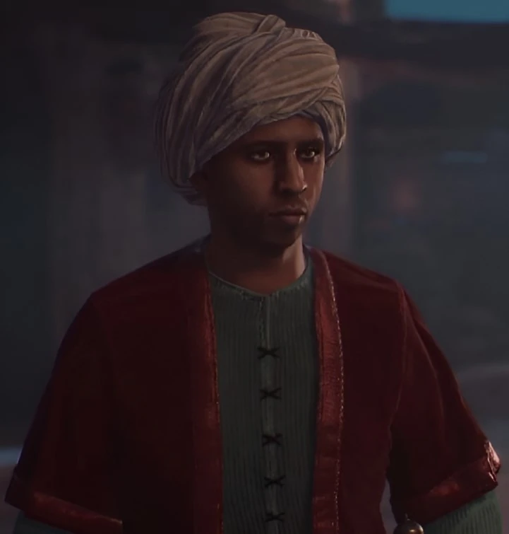 Alnitak | Assassin's Creed Wiki | Fandom