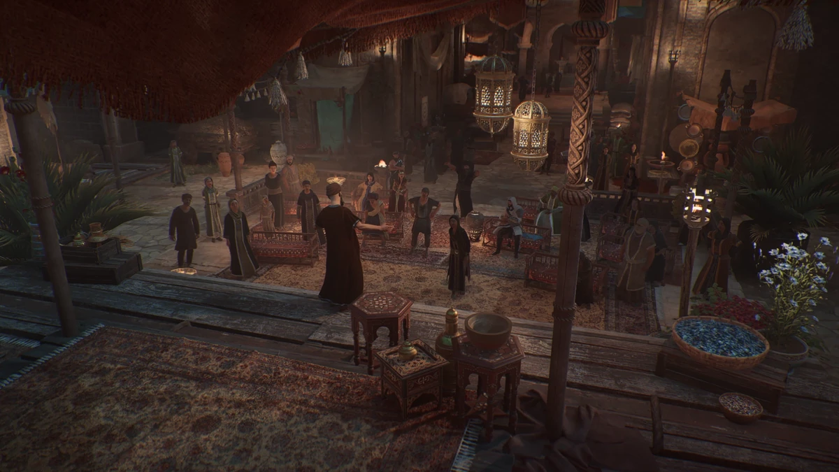 Gilded Butterflies | Assassin's Creed Wiki | Fandom