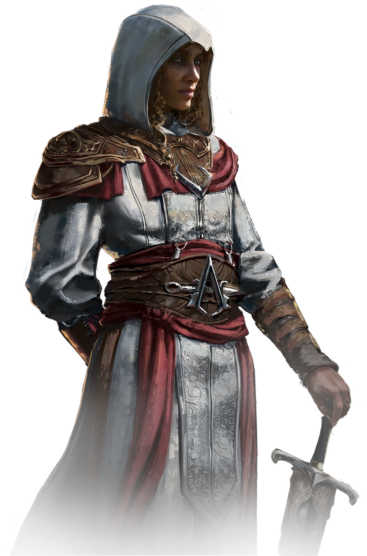 Database: Roshan | Assassin's Creed Wiki | Fandom