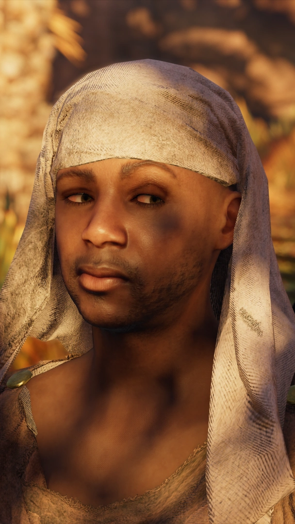 Meketre | Wiki Assassin's Creed | Fandom