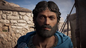 Aristaios | Assassin's Creed Wiki | Fandom