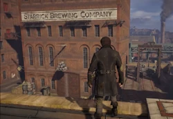 Starrick Brewing Company | Assassin's Creed Wiki | Fandom