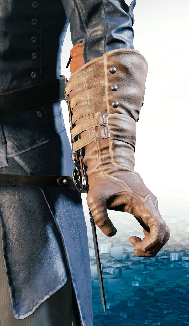 Military Bracers | Assassin's Creed Wiki | Fandom