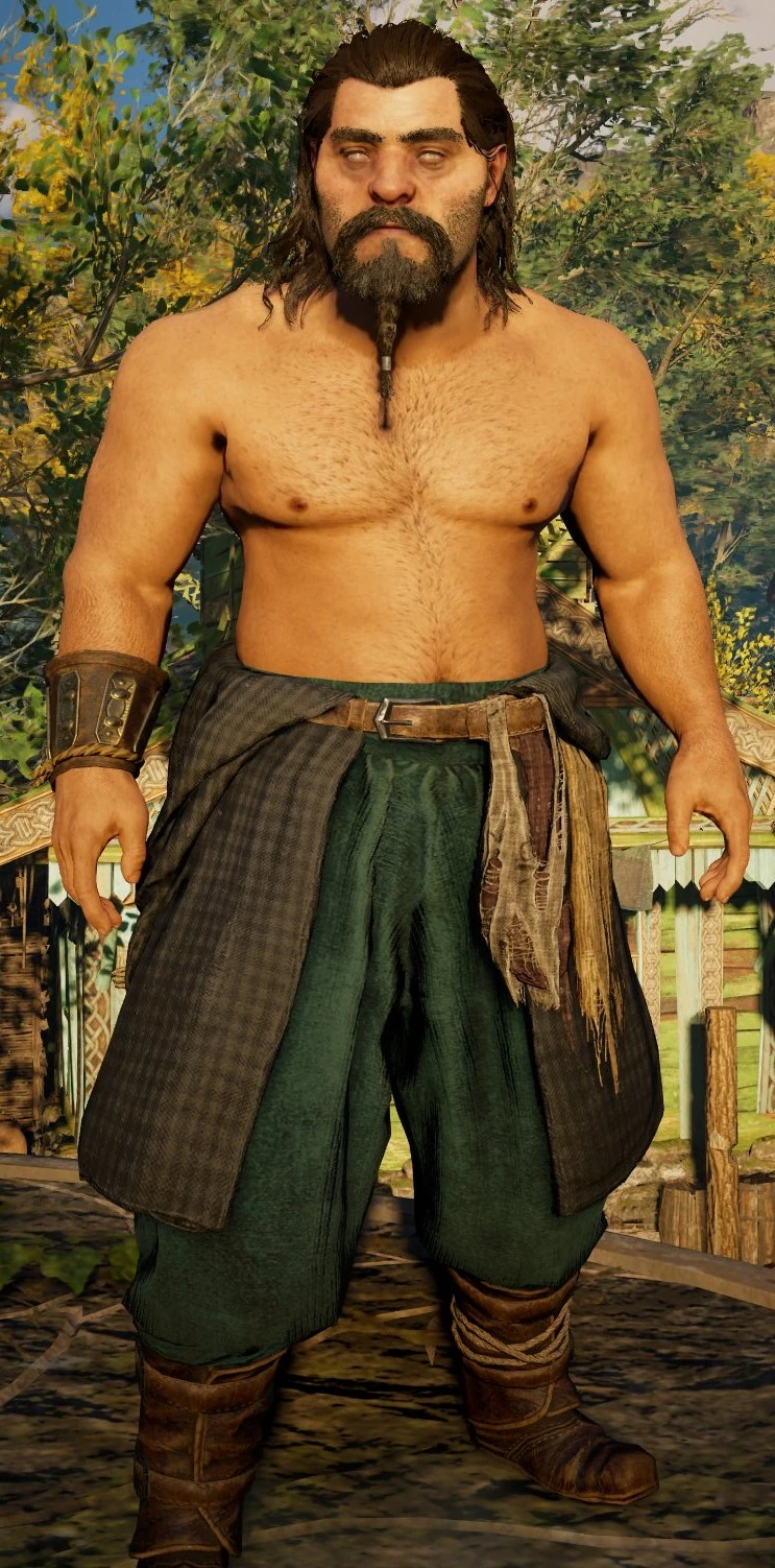 Sindri | Assassin's Creed Wiki | Fandom